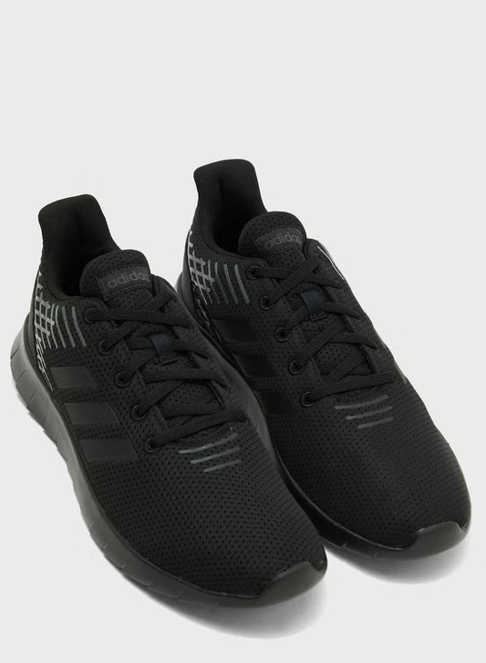 RUNNING SHOES – The Real Robe